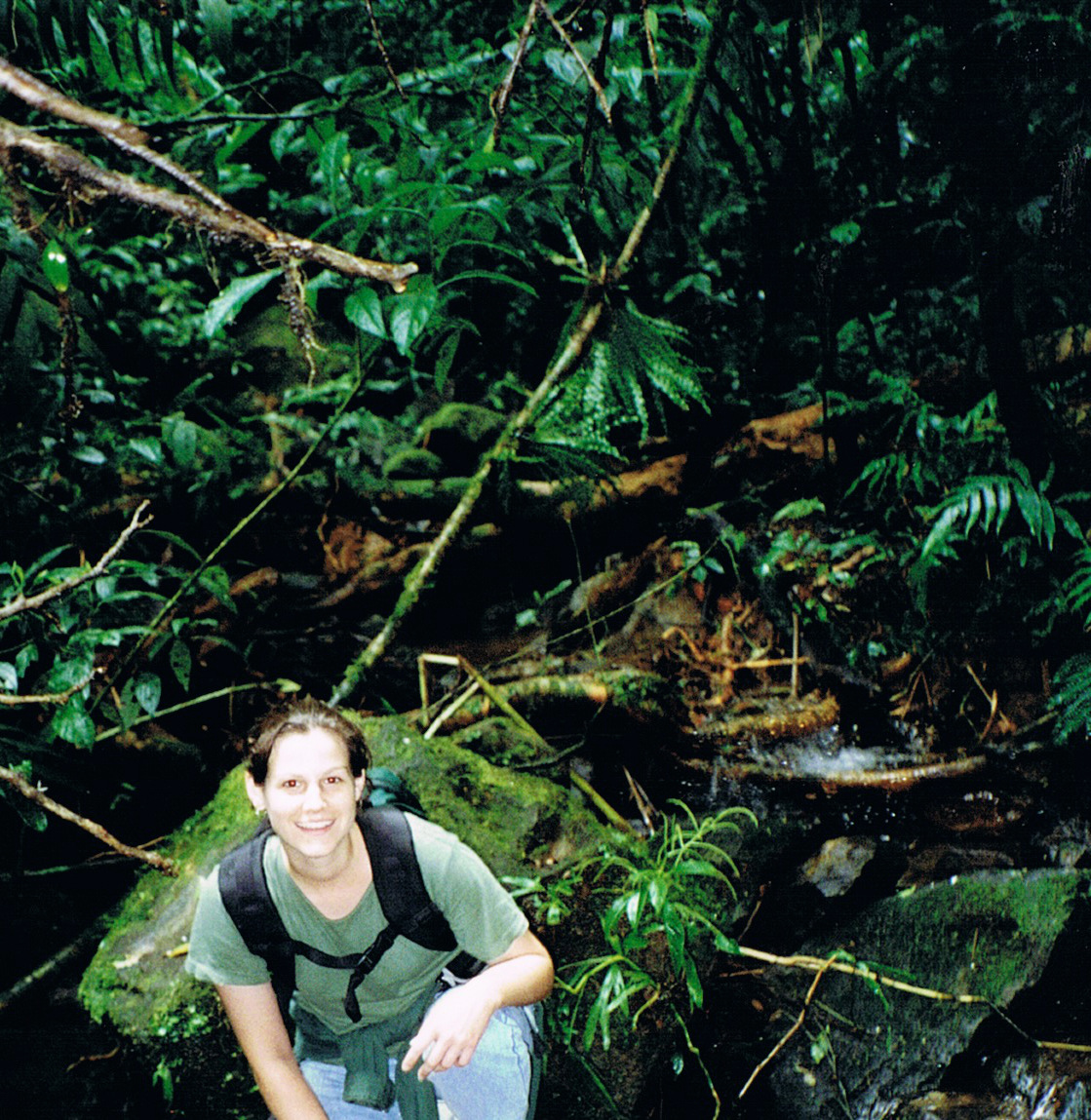 TripCast360 Walking With Nature