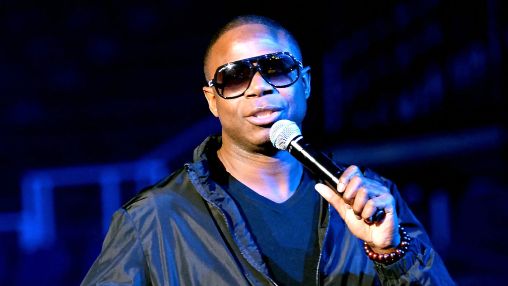 TripCast360 | Doug E. Fresh: A Pioneer in Hip-Hop's Evolution