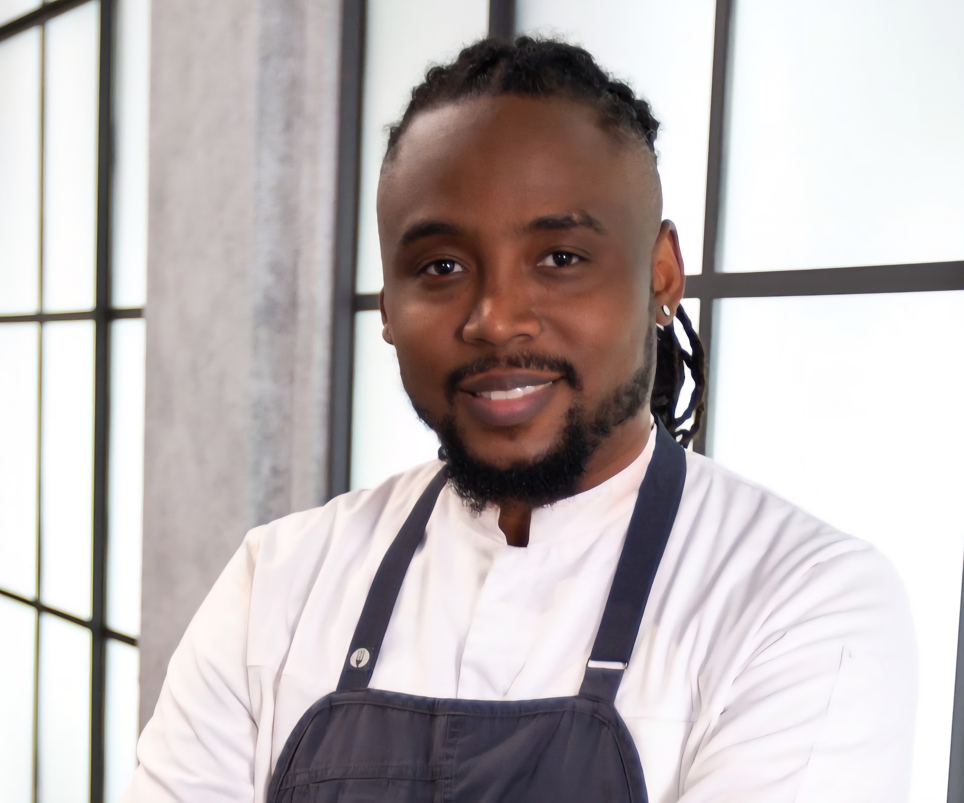 TripCast360 | Chef Jason Howard's Culinary Odyssey in Great British Menu