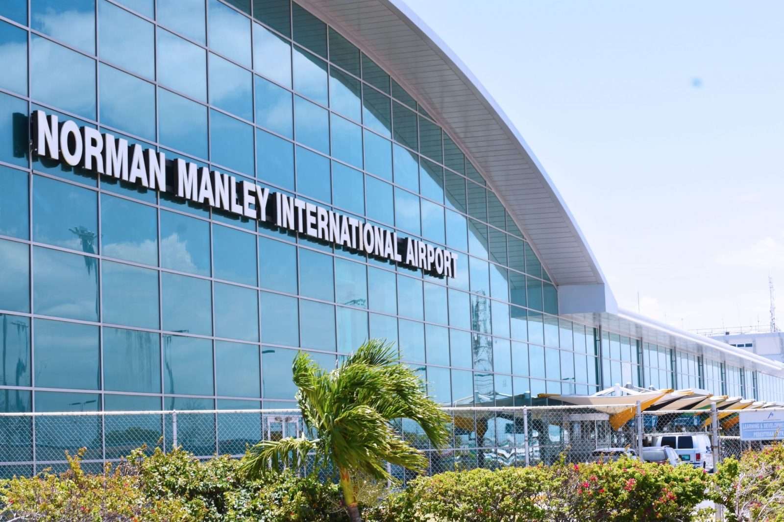 Caribbean Airport Expansions & New Flight Routes Transformation ...