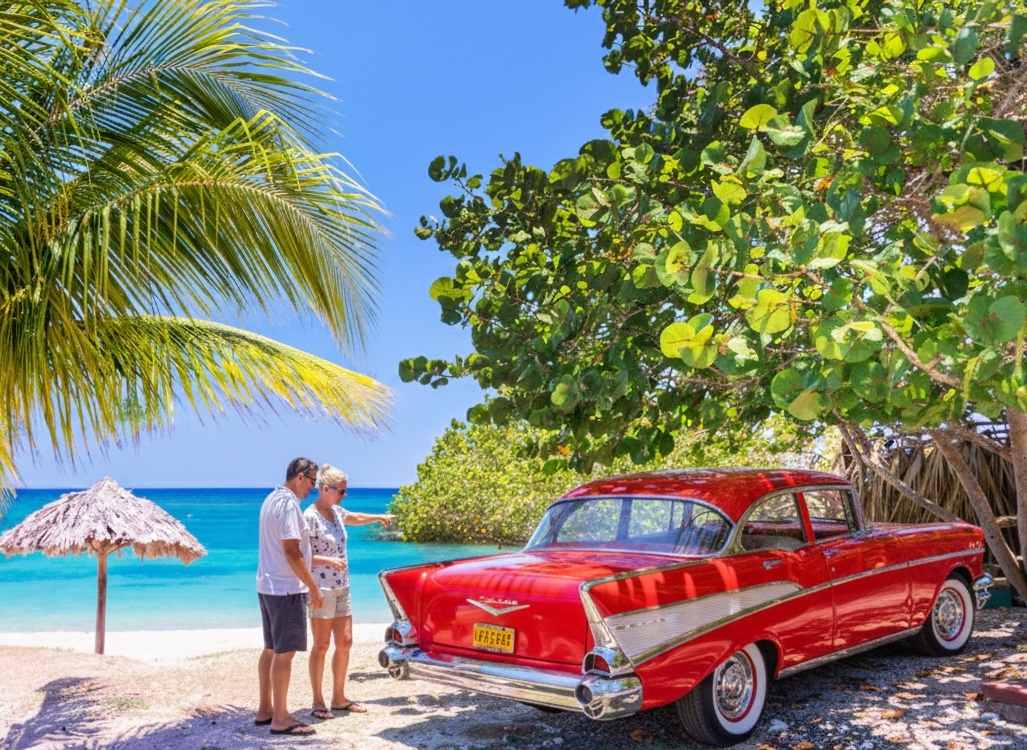Caribbean Resort Prices are About to Skyrocket for Canadians | TripCast360