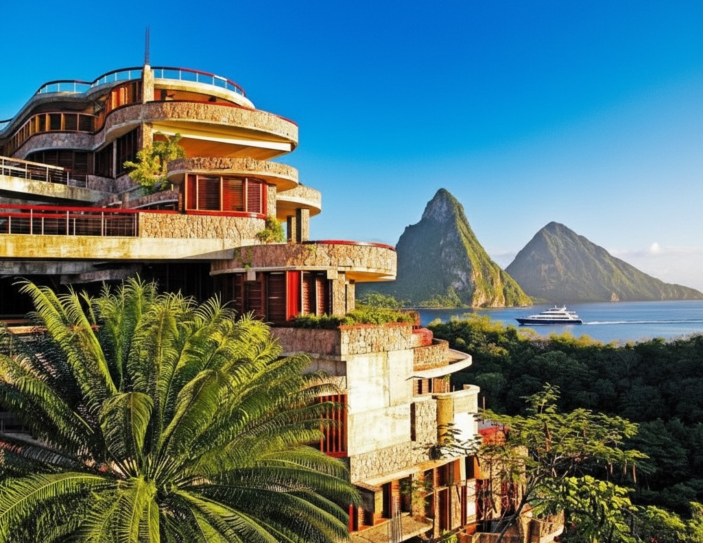 Best Caribbean Hotels 2026: U.S. News Rankings Reveals | TripCast360
