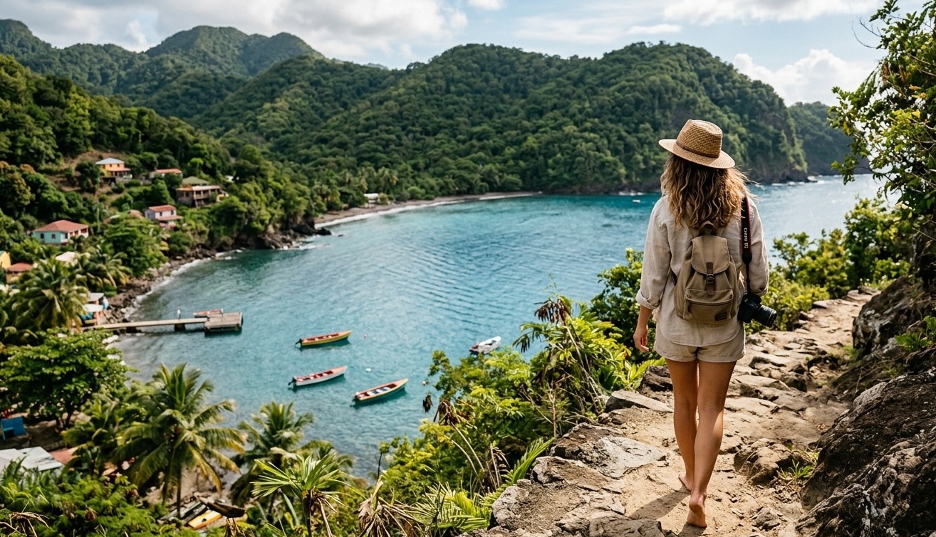 Hidden Caribbean Destinations Travelers Are Discovering in 2026 ...