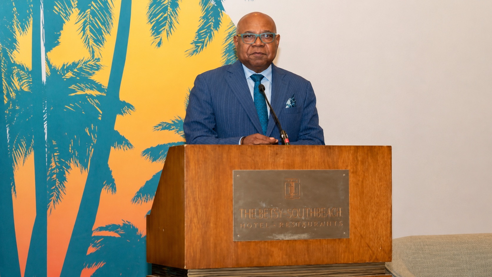 Caribbean Tourism's Bold New Economic Blueprint | TripCast360